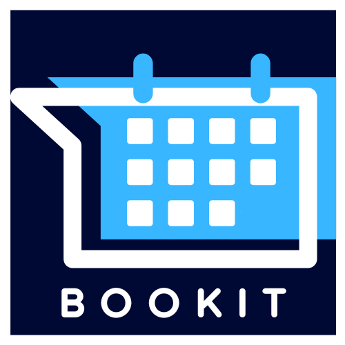 Bookit: Agenda online y reservas por WhatsApp para tu negocio